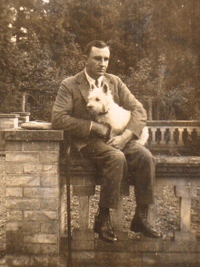 Charles Hawker Gallery - C.A.S Hawker Scholarship