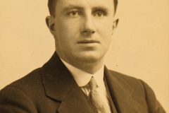 Charles Hawker Gallery - C.A.S Hawker Scholarship