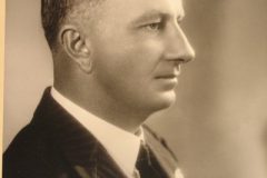 Charles Hawker Gallery - C.A.S Hawker Scholarship