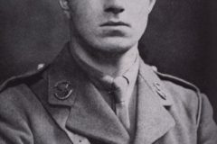 Charles Hawker Gallery - C.A.S Hawker Scholarship