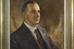 Charles Hawker Gallery - C.A.S Hawker Scholarship