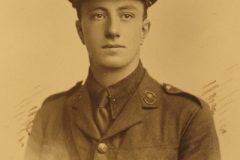 Charles Hawker Gallery - C.A.S Hawker Scholarship