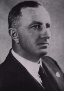 Home - Charles Allan Seymour Hawker - C.A.S Hawker Scholarship